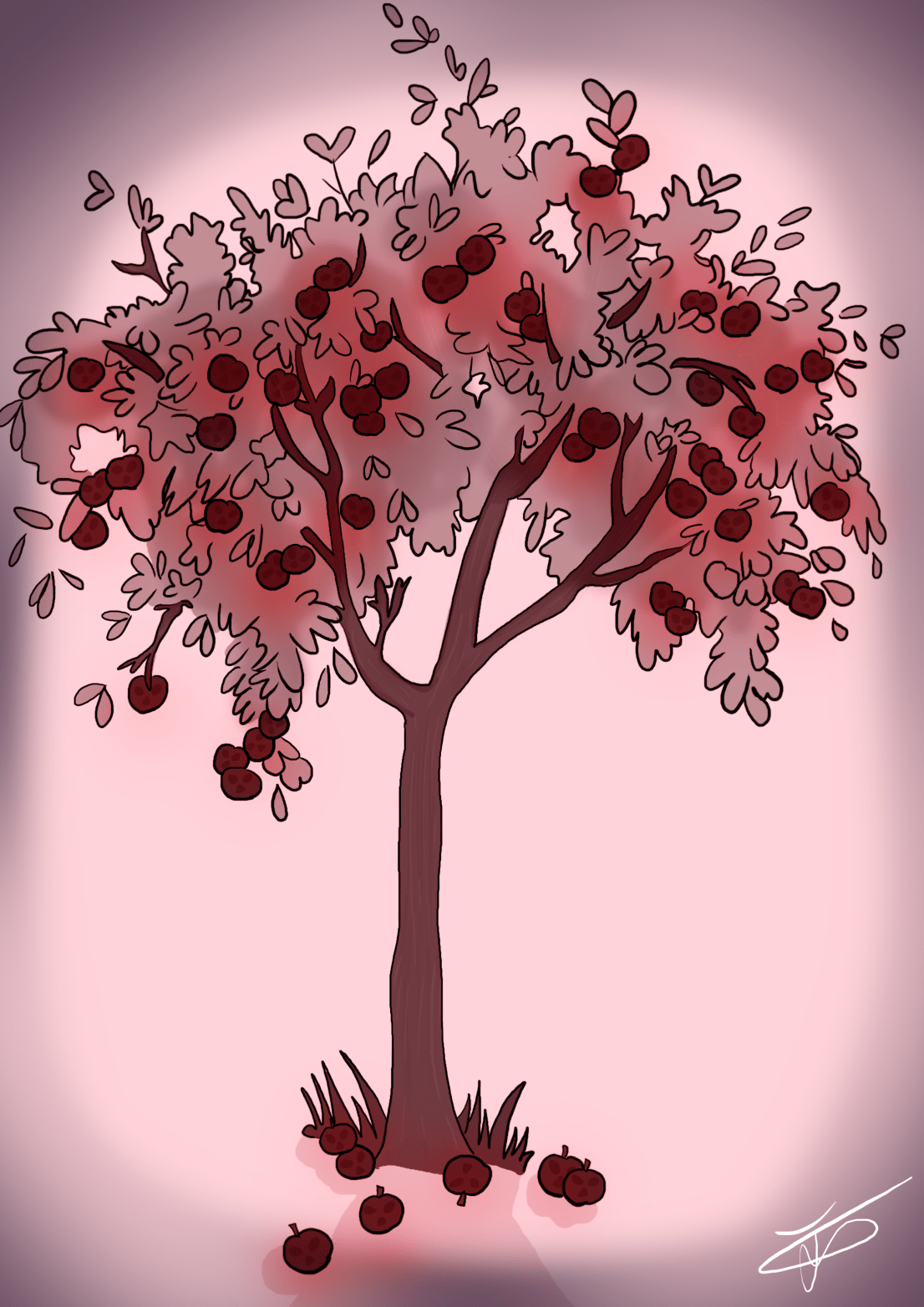 Apple Tree – Paper Road Magazine